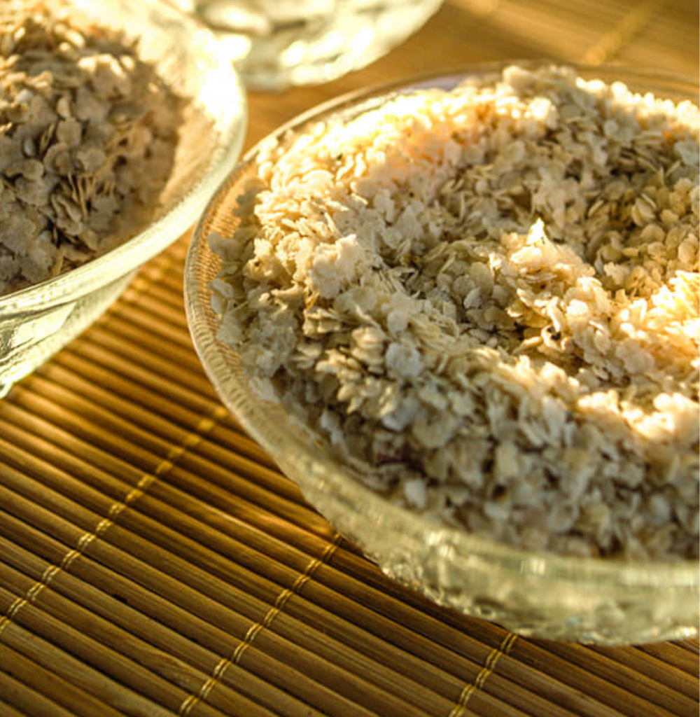 Aval/Poha - Foxtail Millet – biobasics